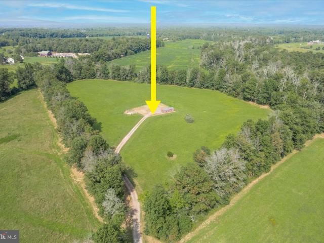 37 Barbertown Point Breeze Rd, Unit 3 LOT, Frenchtown, NJ 08825 | MLS #NJHT2004 | Compass