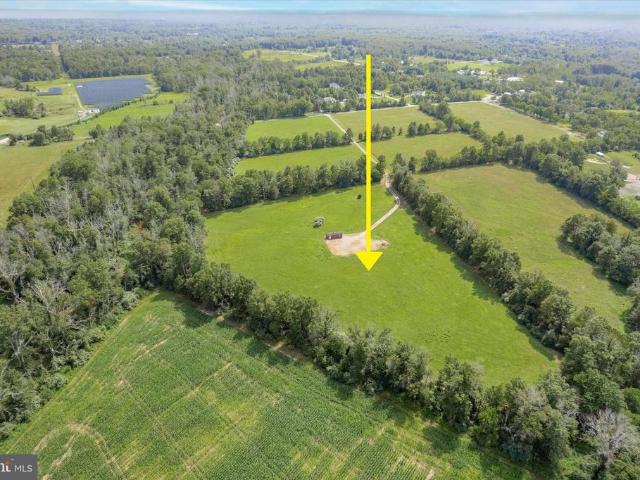 37 Barbertown Point Breeze Road # 3 LOT