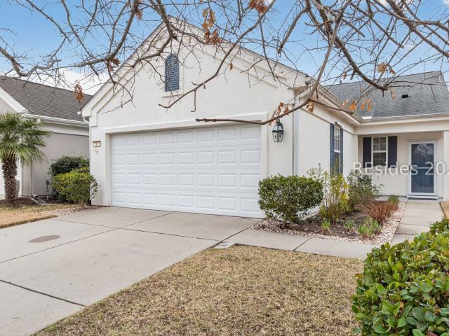 37 Basket Walk Dr, Bluffton, SC 29909 | MLS #505061 | Compass