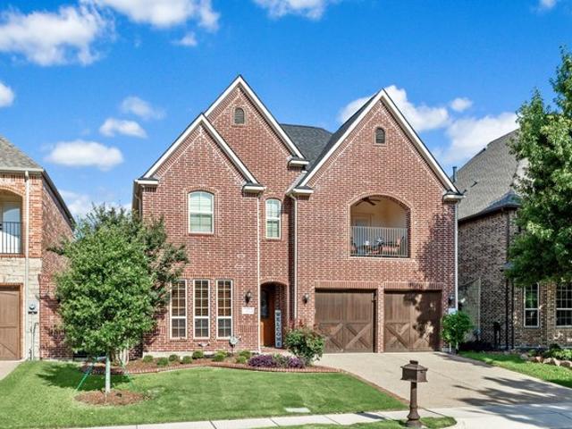 37 Bass Pond Dr, Frisco, TX 75034
