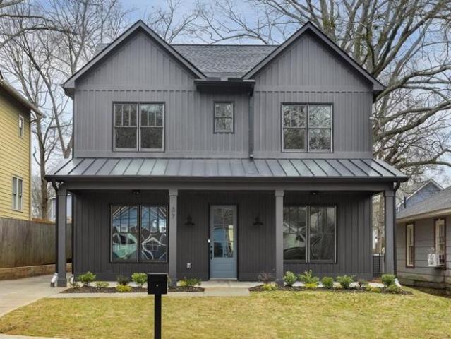 37 Bates Ave NE, Atlanta, GA 30317