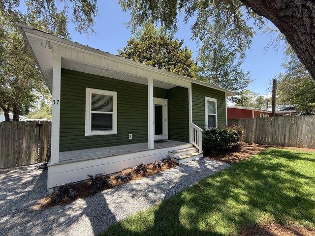 37 Bayou Rd, Santa Rosa Beach, FL 32459