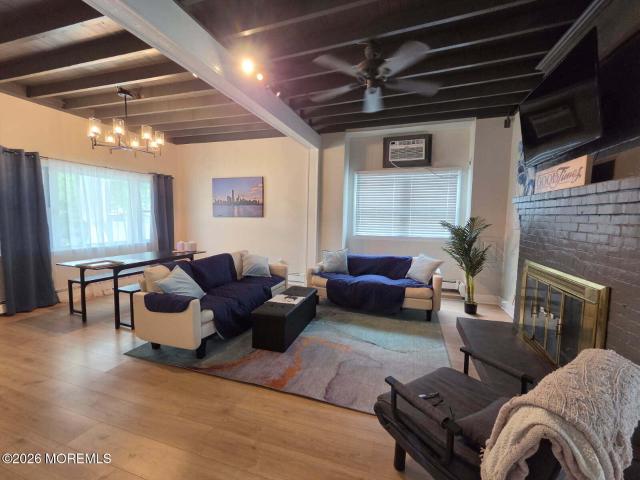 37 Beacon Boulevard
