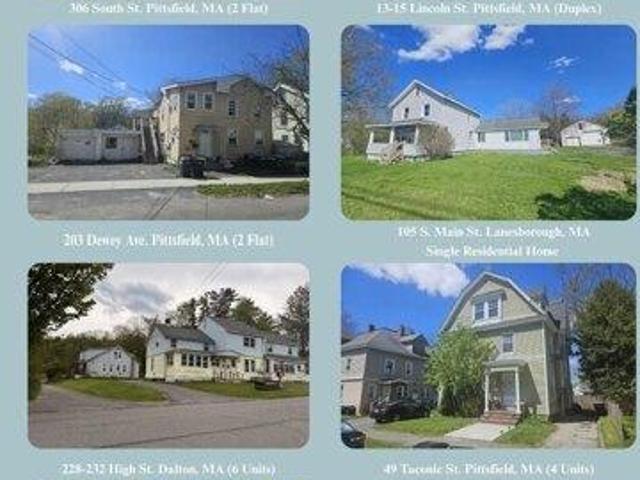 37 bedroom, Pittsfield MA 01201 102446668