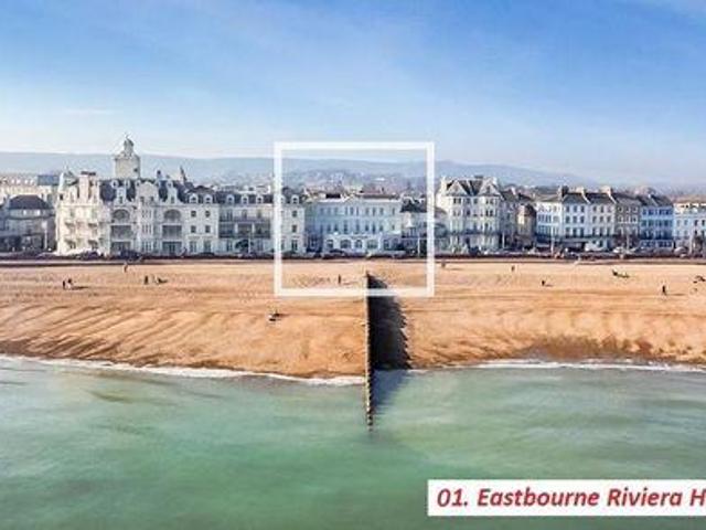 37 Bedroom Retail Eastbourne East Sussex 101199284