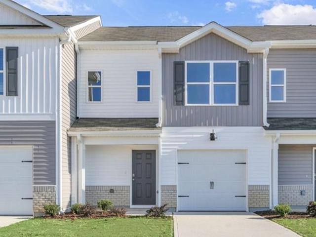 37 Bee Garden Ct, Angier, NC 27501