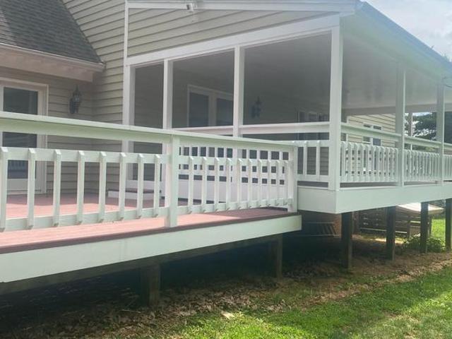 37 Bee Tree Mill Court