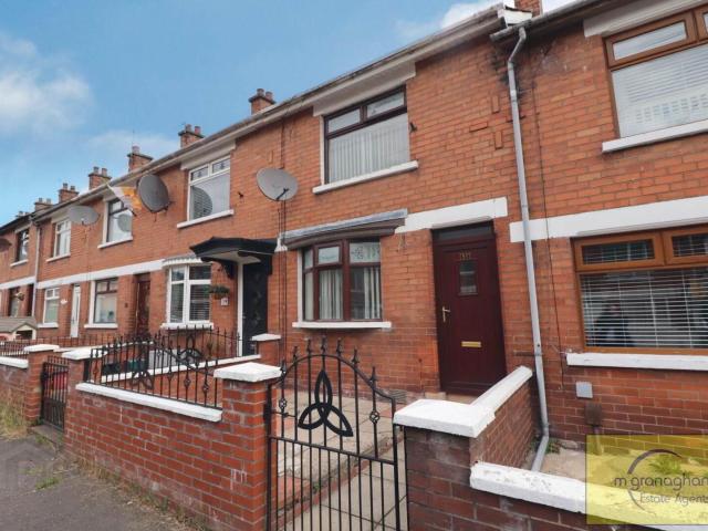 37 Beechmount Crescent, Falls Road, Belfast