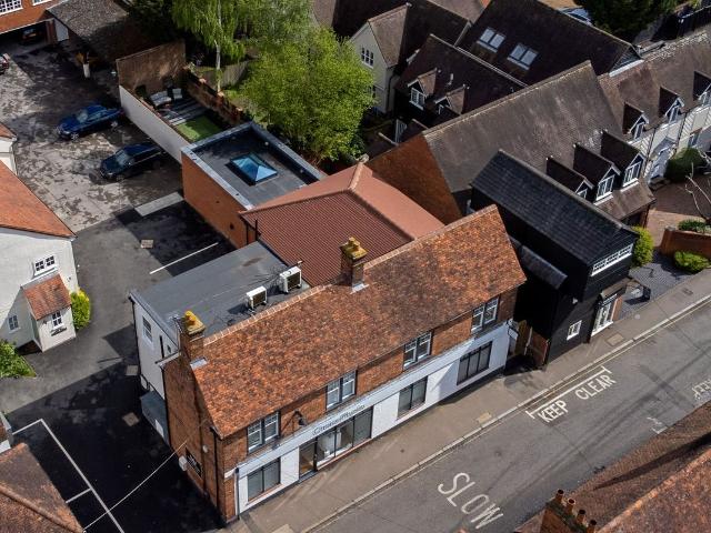37 Bell Street, Sawbridgeworth CM21, 2 bed maisonette to rent, £1,900 pcm | PrimeLocation
