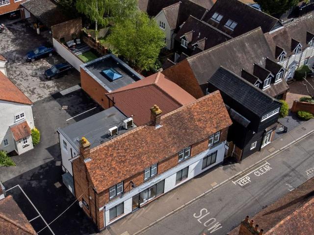 37 Bell Street, Sawbridgeworth CM21, 2 bed maisonette to rent, £2,100 pcm | PrimeLocation