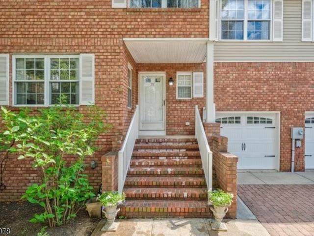 37 Berkeley Sq Unit 37, Watchung, NJ 07922