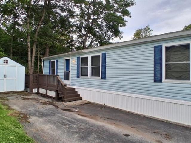 37 Bircher Ave Lot 24, Poughkeepsie, NY 12601