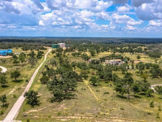 37 Boot Ranch Cir Lot 37, Fredericksburg, TX 78624