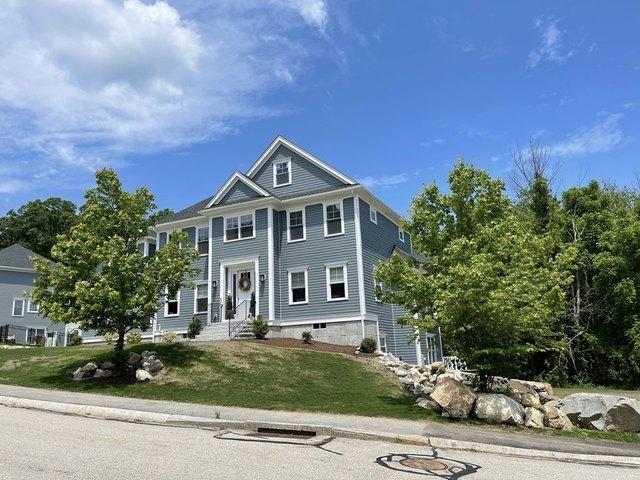 37 Boivin Dr, Marlborough, MA 01752