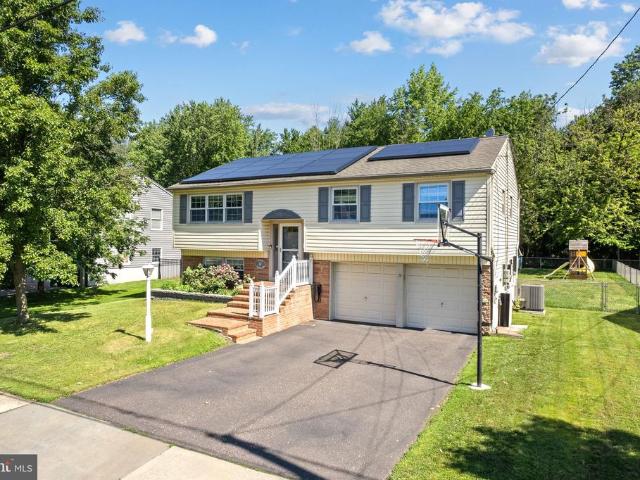 37 Blanchard Road