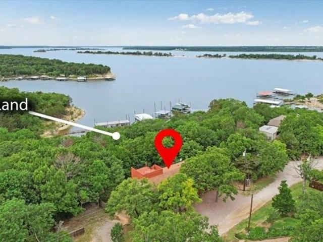 37 Byrd Ln, Pottsboro, TX 75076