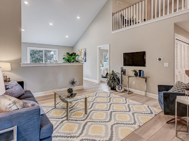 37 C Stonham Place # 0603