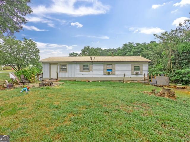 37 Carruth Road