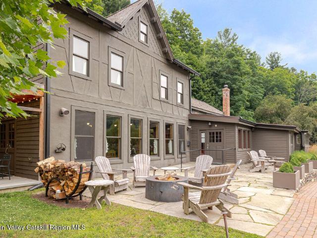37 Catamount Road