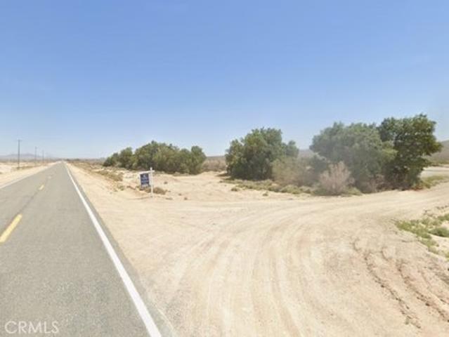 37 Center Rd, Newberry Springs, CA 92365