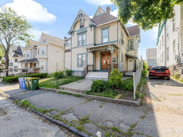 37 Central Ave, Waterbury, CT 06702