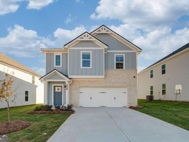 37 Cedar Dr, Fairburn, GA 30213