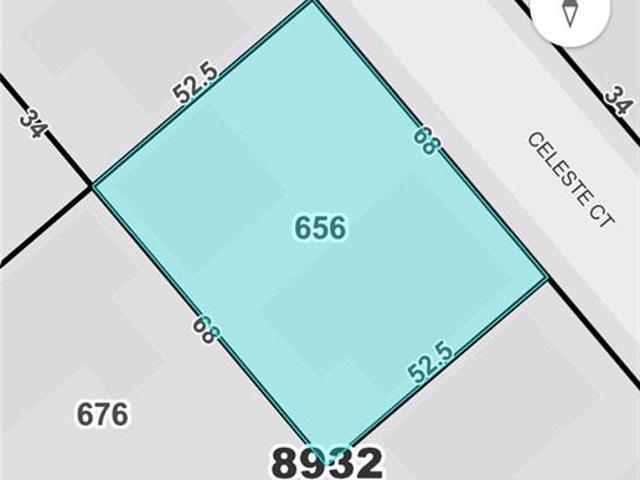 37 Celest Court | Compass
