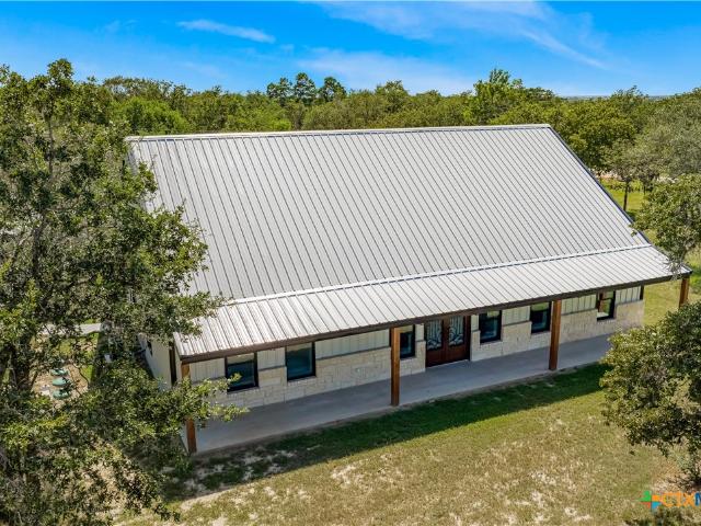 37 Chaparral Road