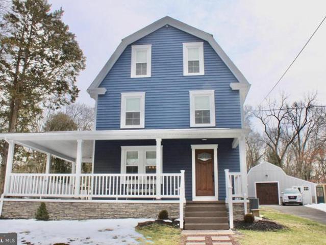 37 Cherry Ln, Doylestown, PA 18901