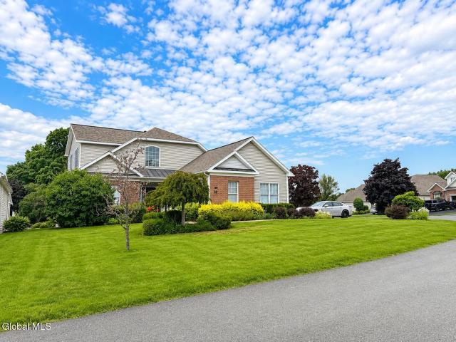 37 Cheshire Way