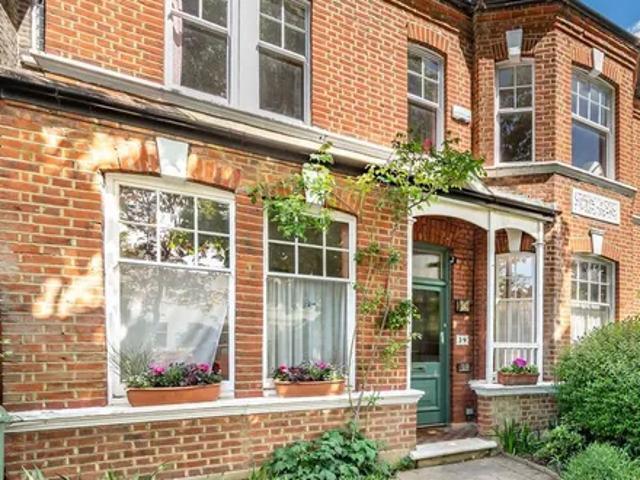 37 Chestnut Road, West Dulwich, London, SE27 9EZ, United Kingdom | 4 bed duplex for rent #165464919 | Rentberry
