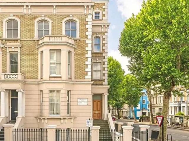 37 Chesterton Road, London, W10 5SP, United Kingdom | 2 bed house for rent #167861794 | Rentberry