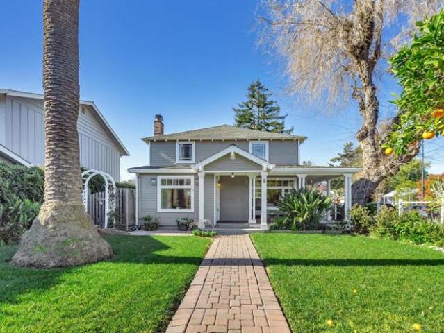 37 Church St, Mountain View, CA 94041
