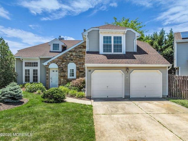 37 Citation Dr, Freehold, NJ 07728