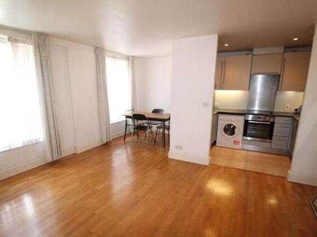 37 Commercial Road, Dryden Building, London, 1 Bedroom Flat