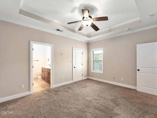 37 Copper Rdg Cv, Jackson, TN 38305 | MLS #2601