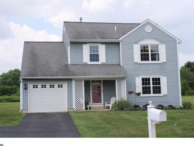 37 Copperleaf Dr, Newtown, PA 18940