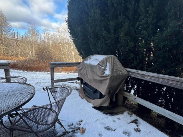 37 Corey Rd, Unit 14, Hancock, MA 01237 | MLS #248350