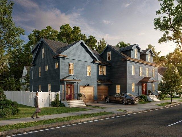 37 Cotting St Unit 37, Medford, MA 02155