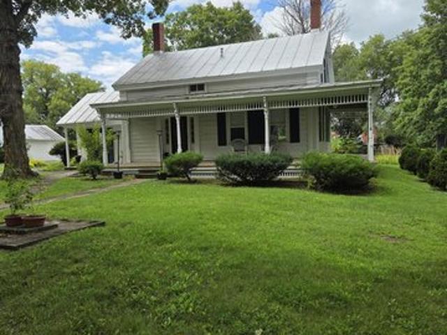 37 Covington St, Fort Covington, NY 12937