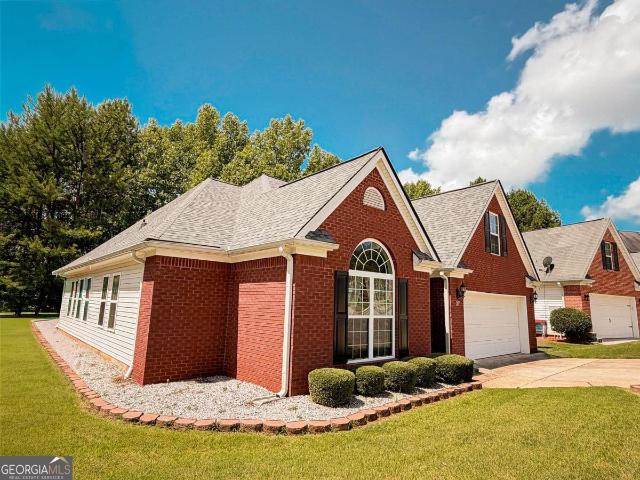 37 Claiborne Trail