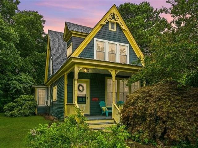 37 Claremont Ave, Hampton, VA 23661