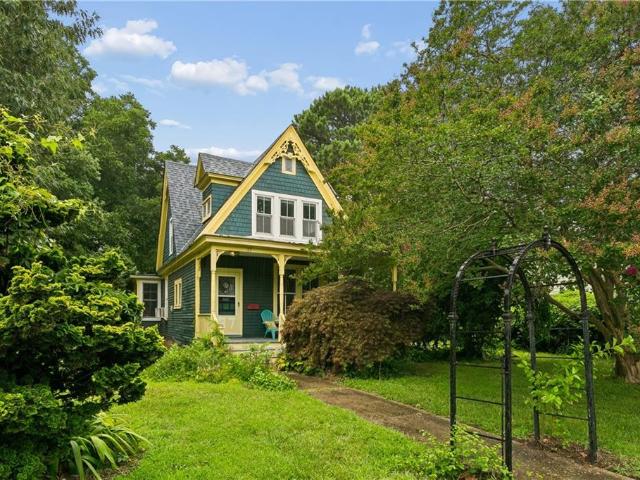 37 Claremont AVE