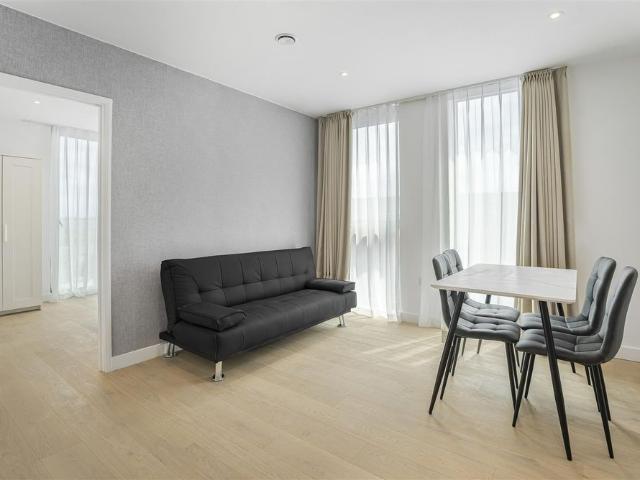 37 Clarendon Road, Watford
