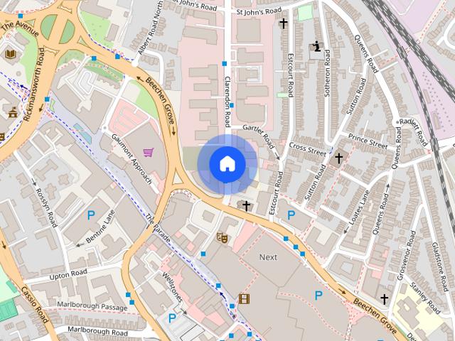 37 Clarendon Road, Watford