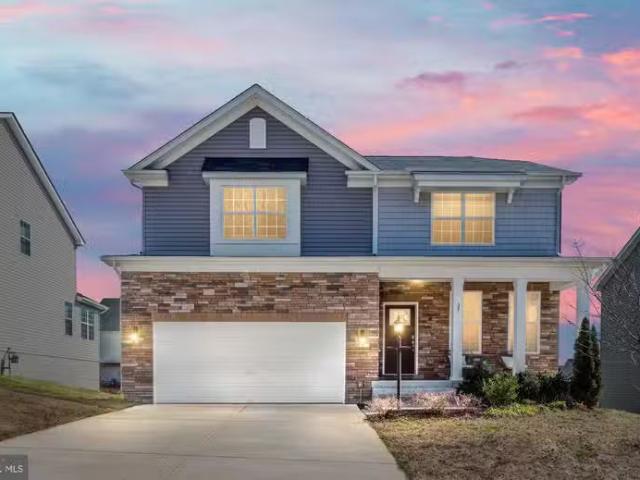 37 Clear Spring Ln, Fredericksburg, VA 22405 MLS #VAST2036242