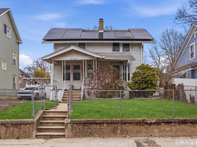 37 Clifton Ave, Waterbury, CT 06710