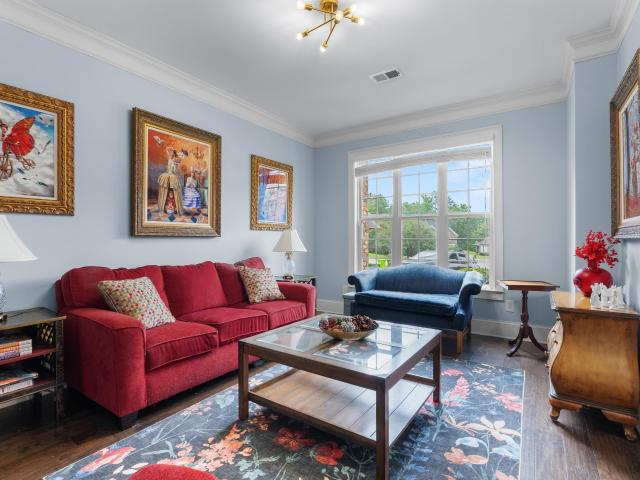 37 Crystal Harbor Court