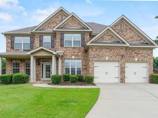 37 Crystal Harbor Ct, Irmo, SC 29063