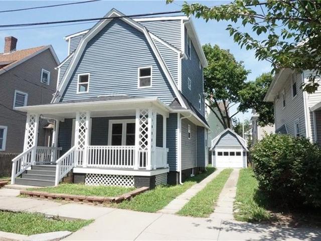 37 Cyr St, Providence, RI 02905